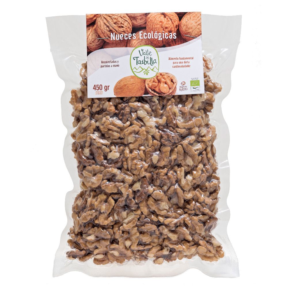 Nuez 'Valle del Taibilla'